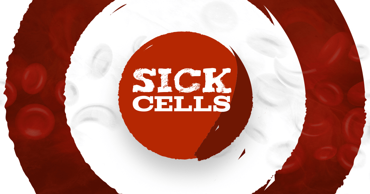 What is SCD? - Sick Cells