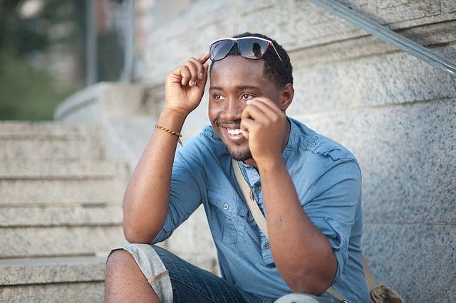 Sick Cells Ambassador Spotlight: Cory Lewis - Sick Cells