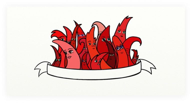 What is SCD? - Sick Cells