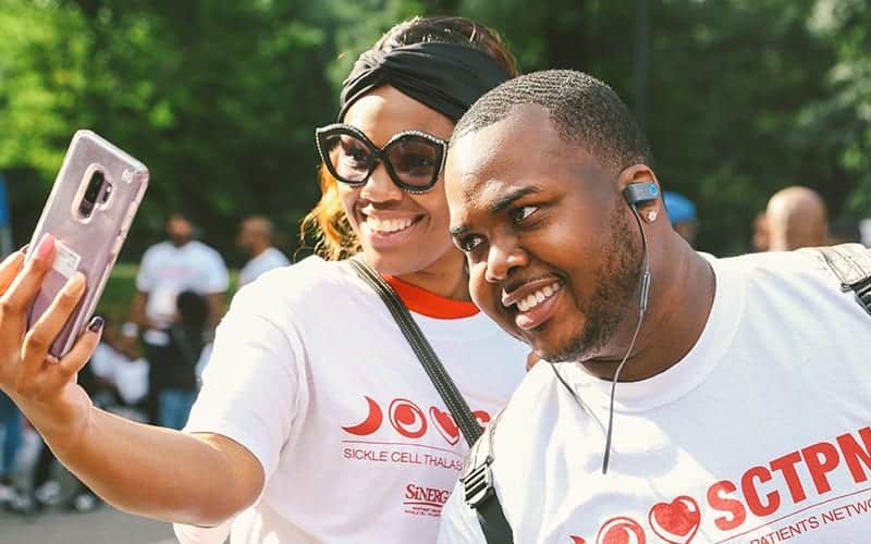 What is SCD? - Sick Cells