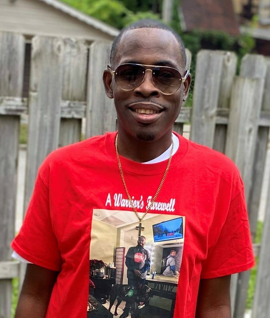 Terrance - Sick Cells