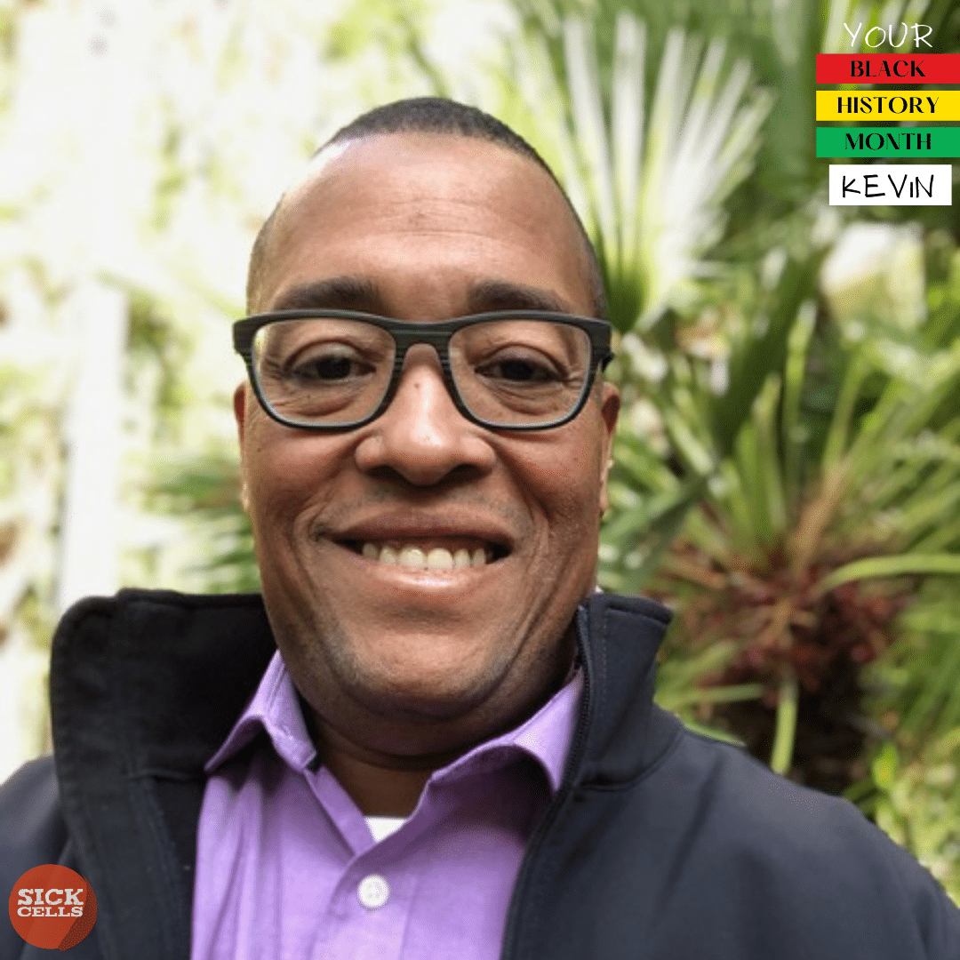 Your Black History Month - Sick Cells