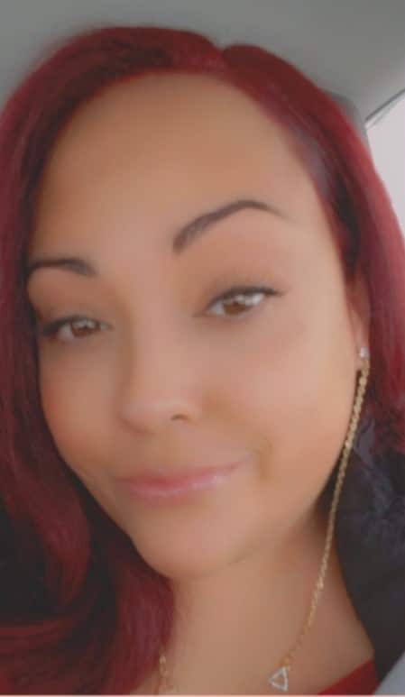 Stephanie - Sick Cells