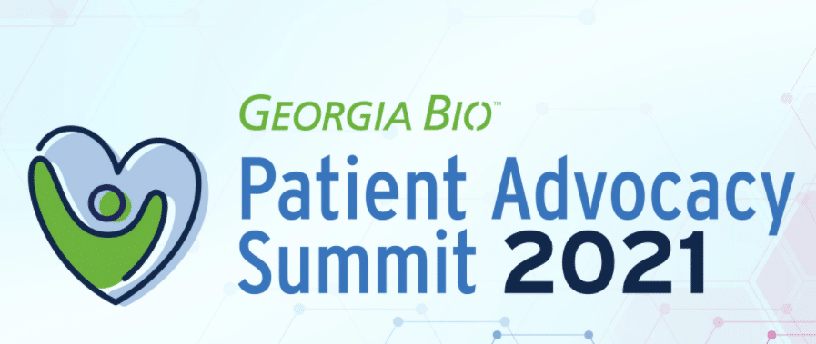 Georgia Bio's Patient Advocacy Summit - Sick Cells