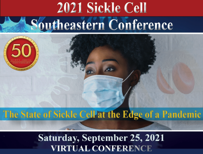 Sickle Cell Southeastern Conference: The State of Sickle Cell at the ...