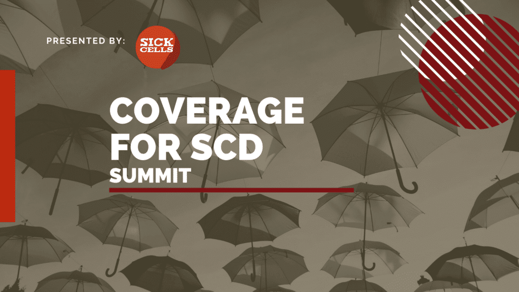 Advocacy - Sick Cells