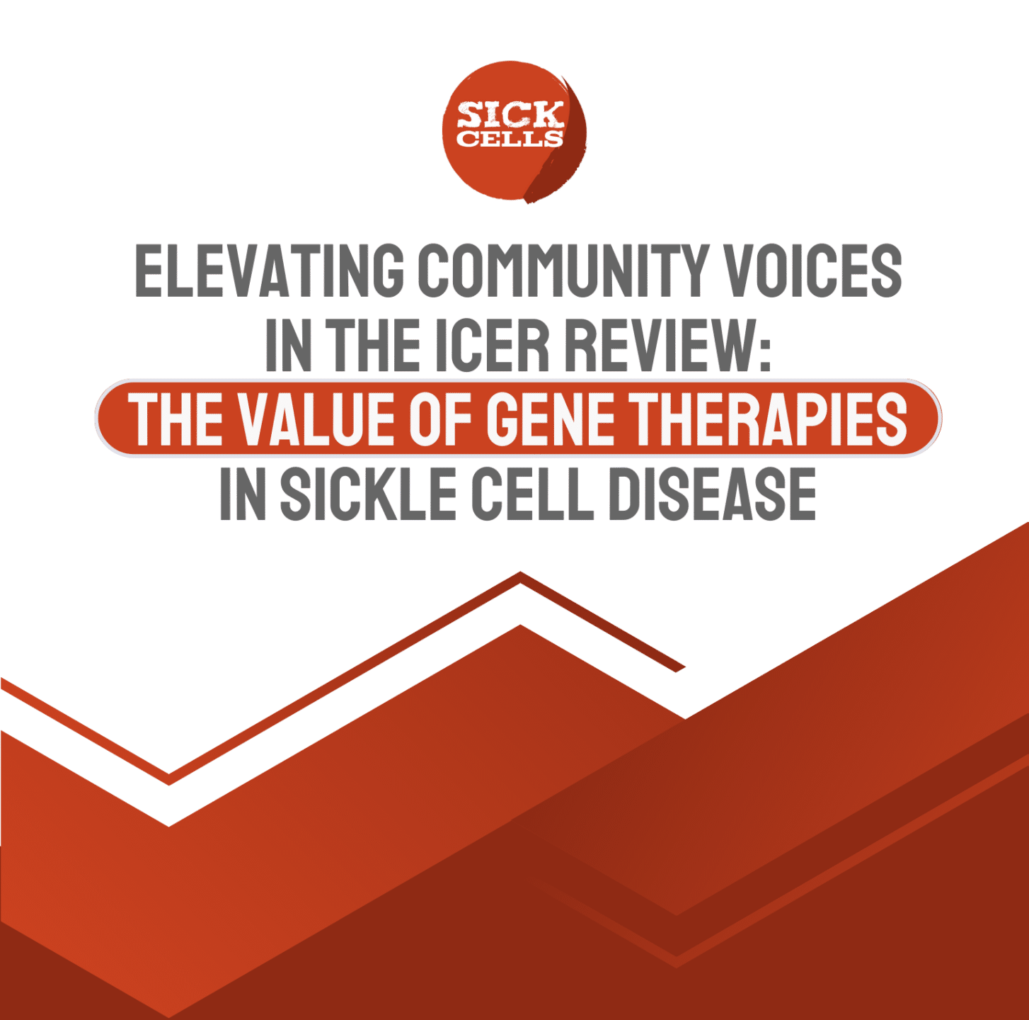 Value & Cost - Sick Cells