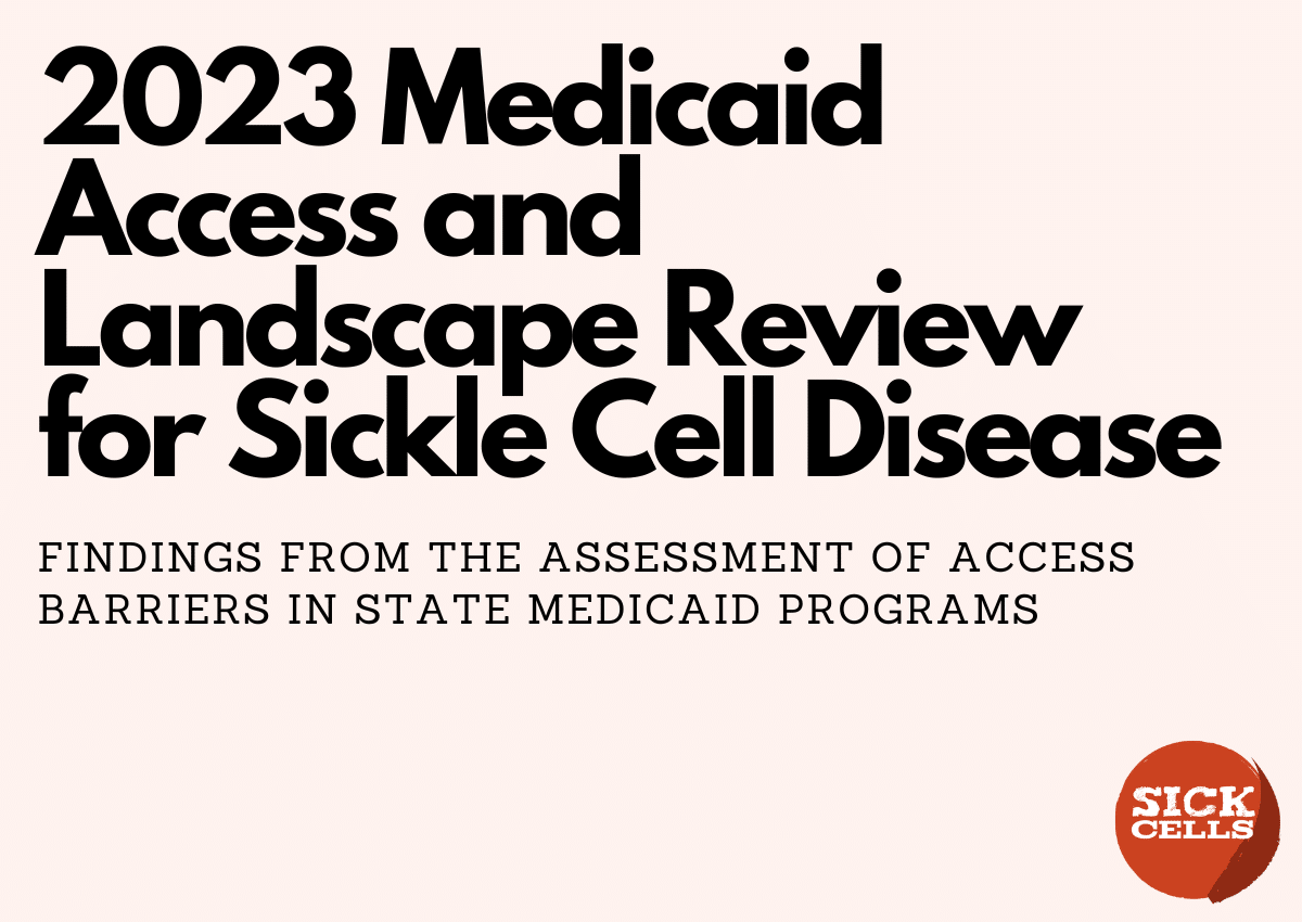 Research Archive - Sick Cells