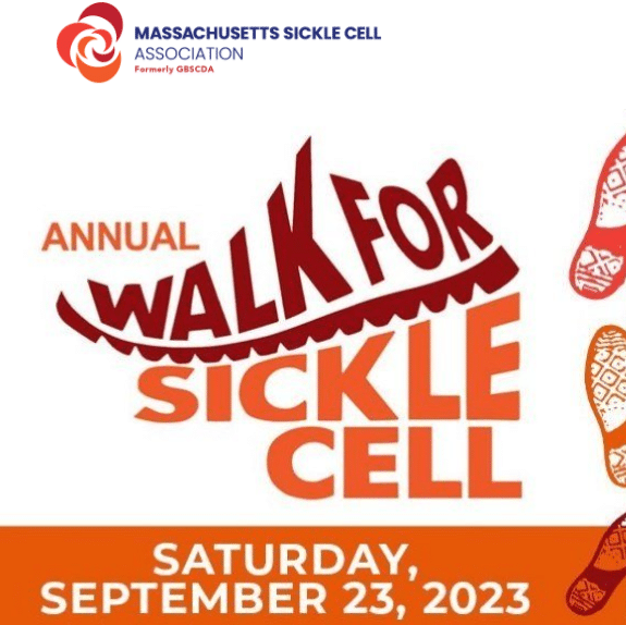 Annual Walk for Sickle Cell - Sick Cells