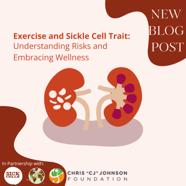 Exercise and Sickle Cell Trait: Understanding Risks and Embracing ... Exercise and Sickle Cell Trait: Understanding Risks and Embracing ...