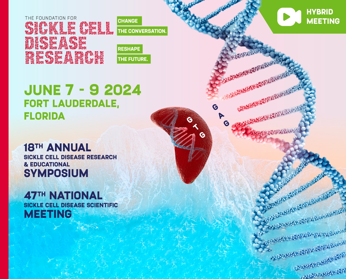 18th Annual Sickle Cell Disease Research And Educational Symposium and ...