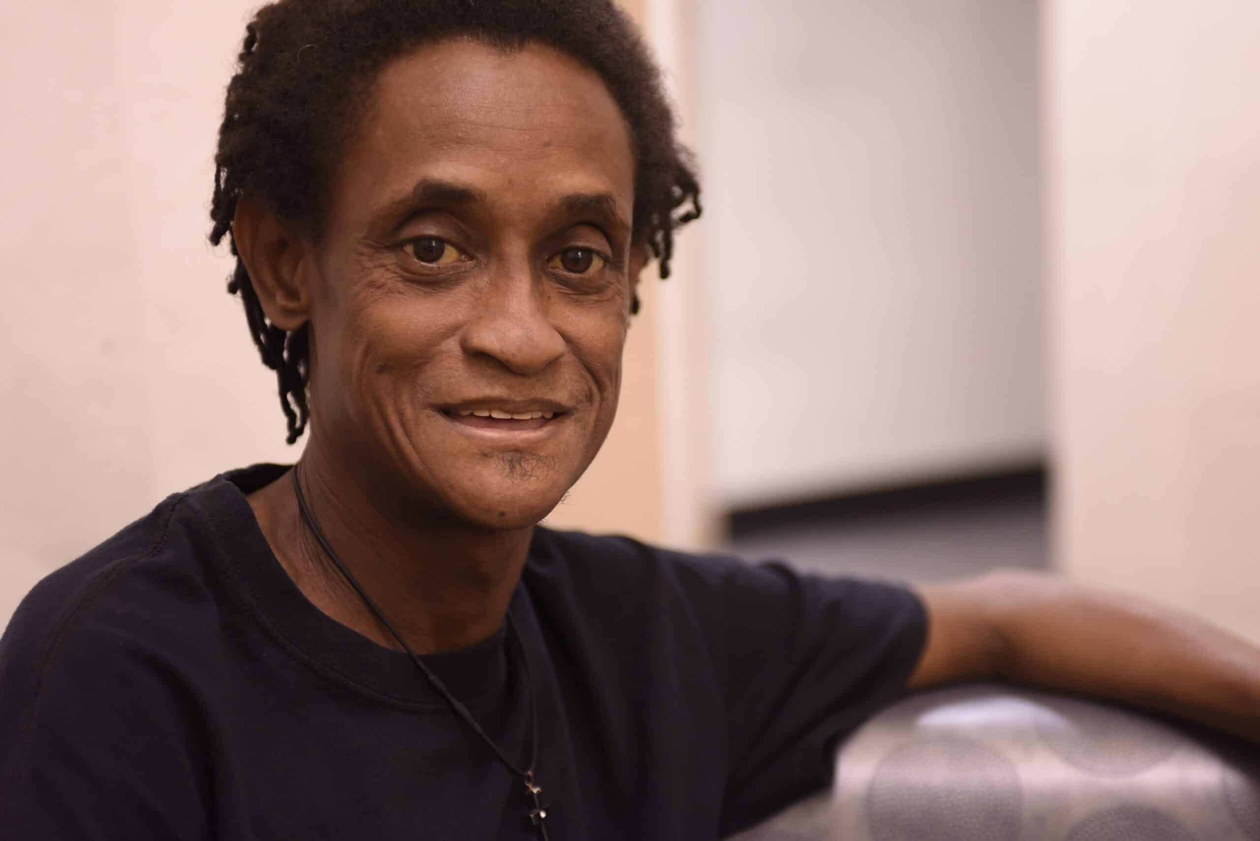 Remembering George - Sick Cells