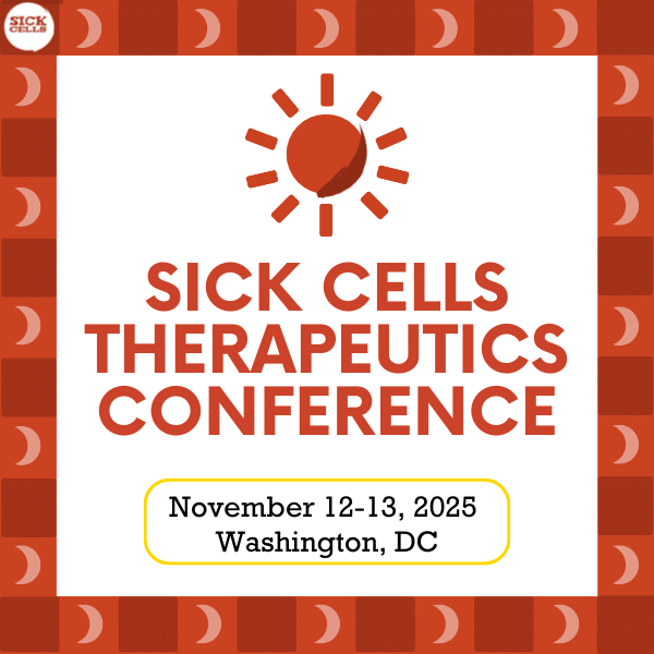 2025 Sick Cells Therapeutics Conference - Sick Cells
